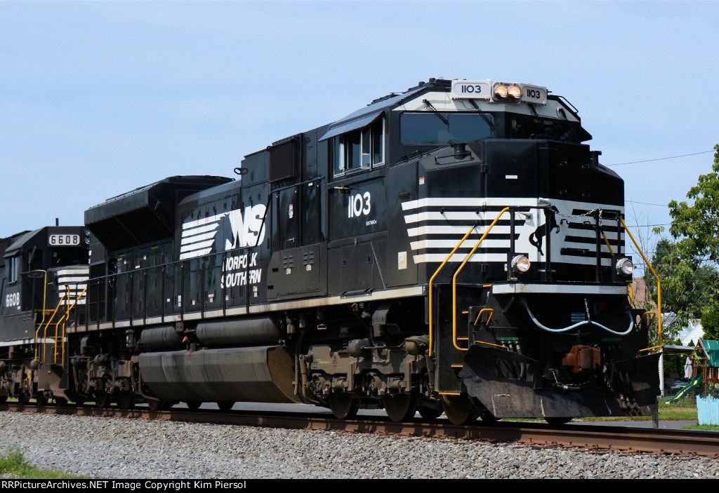NS 1103 20E